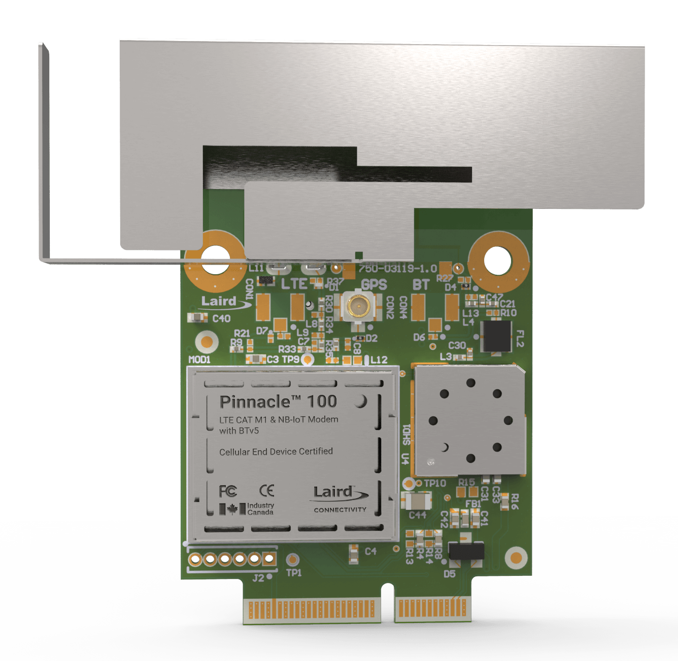 Cellular Iot Modem Vs Module Navigating A Crucial Decision For Iot Design Projects Ezurio